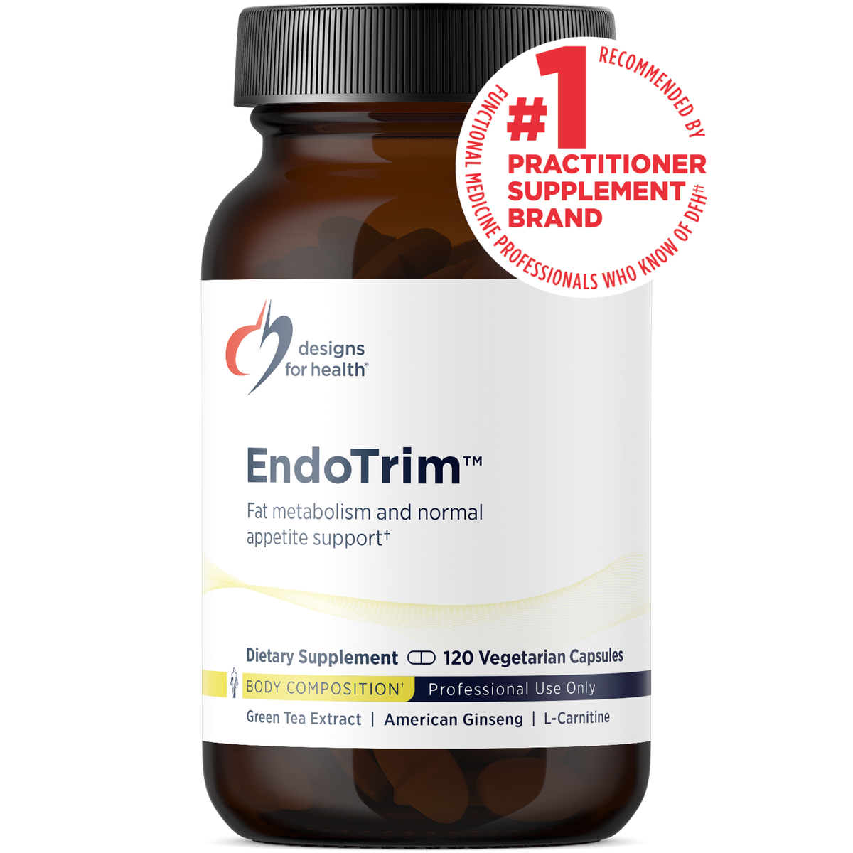EndoTrim™ | Superior Supplement Products - Science First - Designs for ...