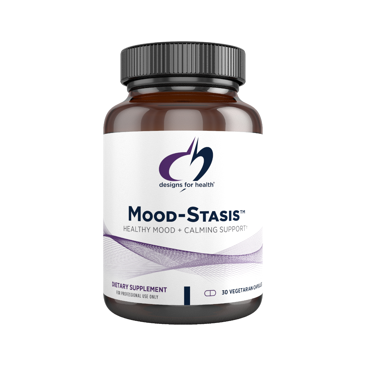 Mood-Stasis™ | Superior Natural Products - Science First - Designs for ...