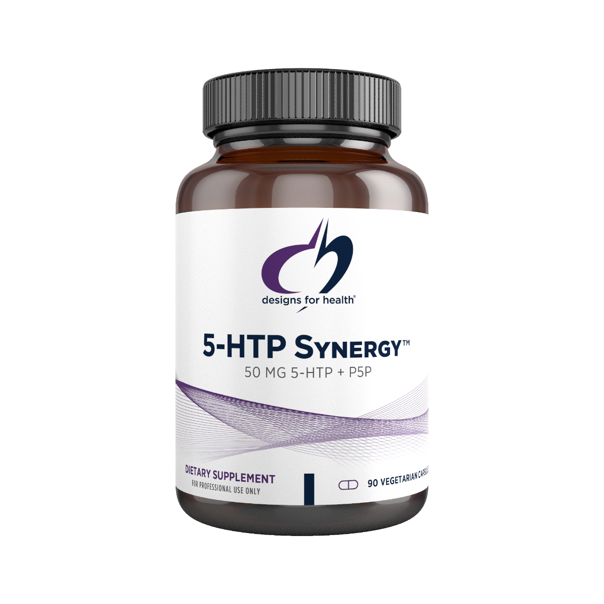 5-HTP Synergy™ | Superior Natural Products - Science First - Designs ...
