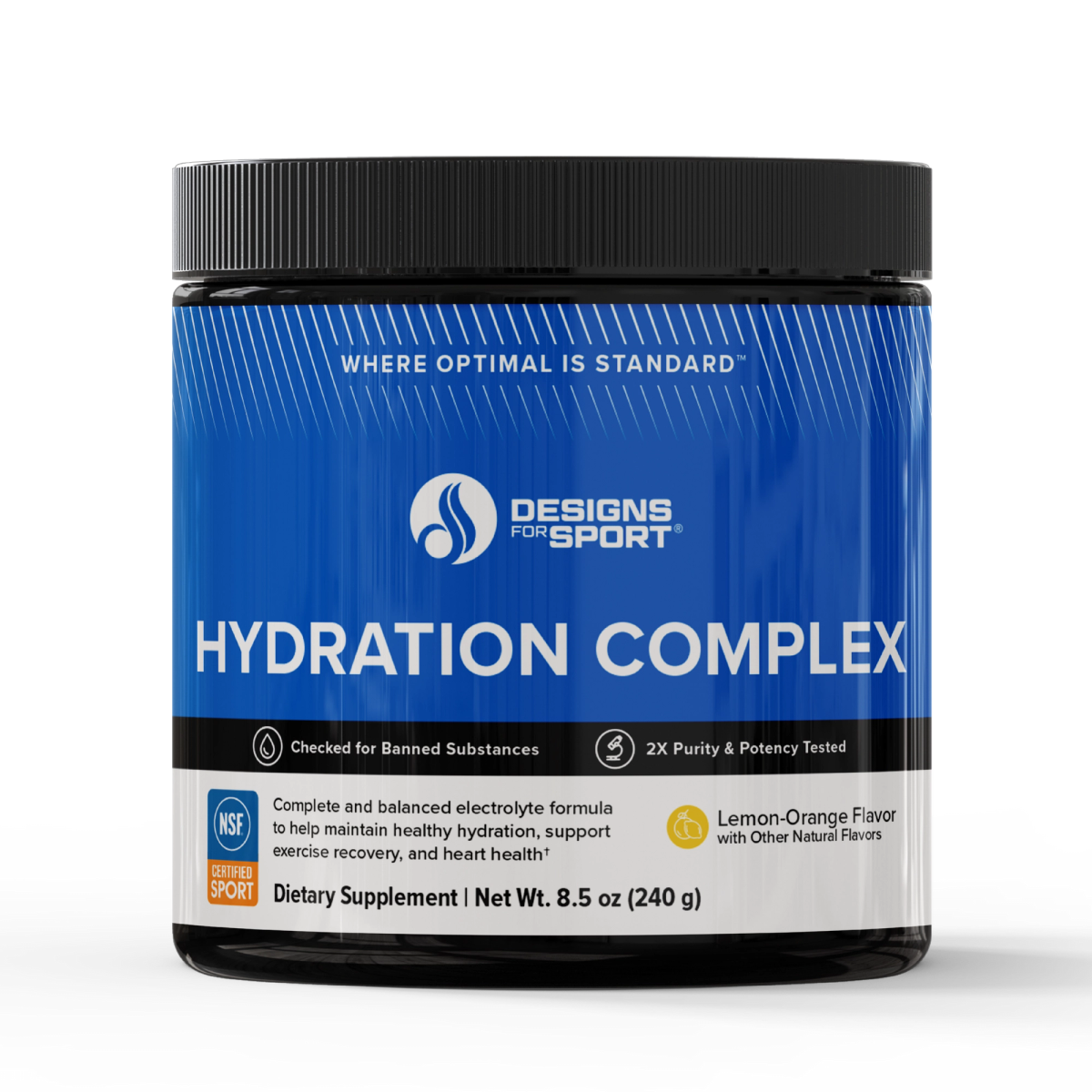 Hydration Complex | Superior Natural Products - Science First - Designs ...