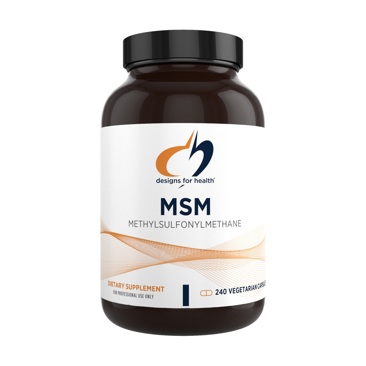 MSM | Superior Natural Products - Science First - Designs for Health