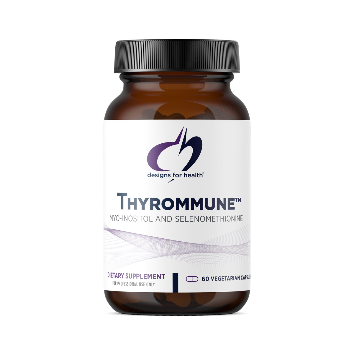 Thyrommune™ | Superior Supplement Products - Science First - Designs ...