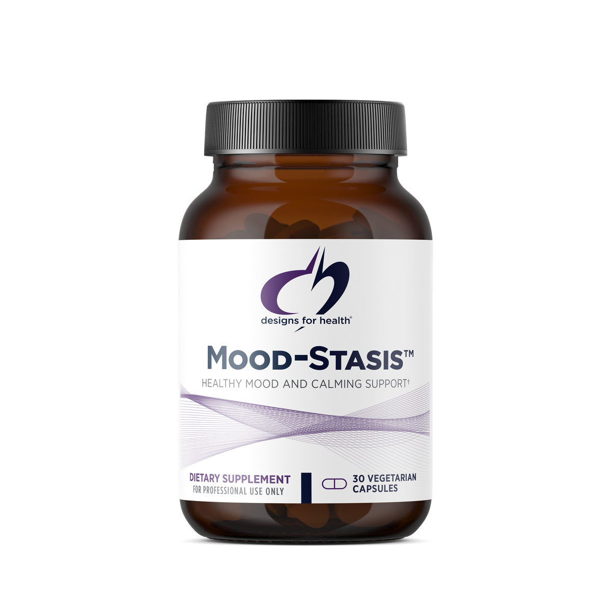 Mood-Stasis™ | Superior Supplement Products - Science First - Designs ...