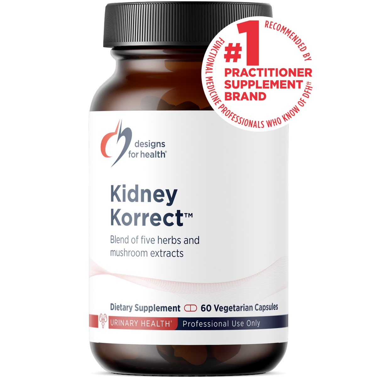 Kidney Korrect™ | Superior Supplement Products - Science First ...