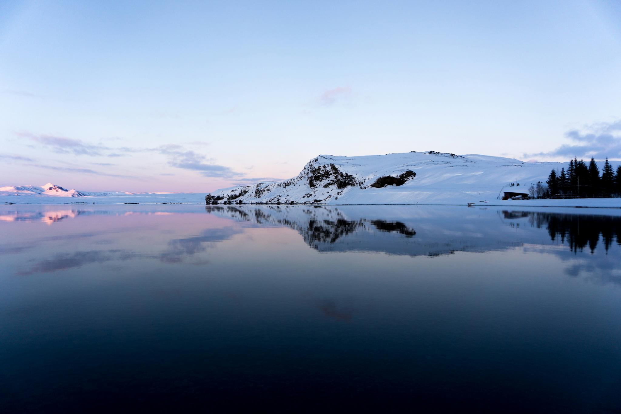 Explore Thingvellir: Iceland's Historic and Natural Marvel