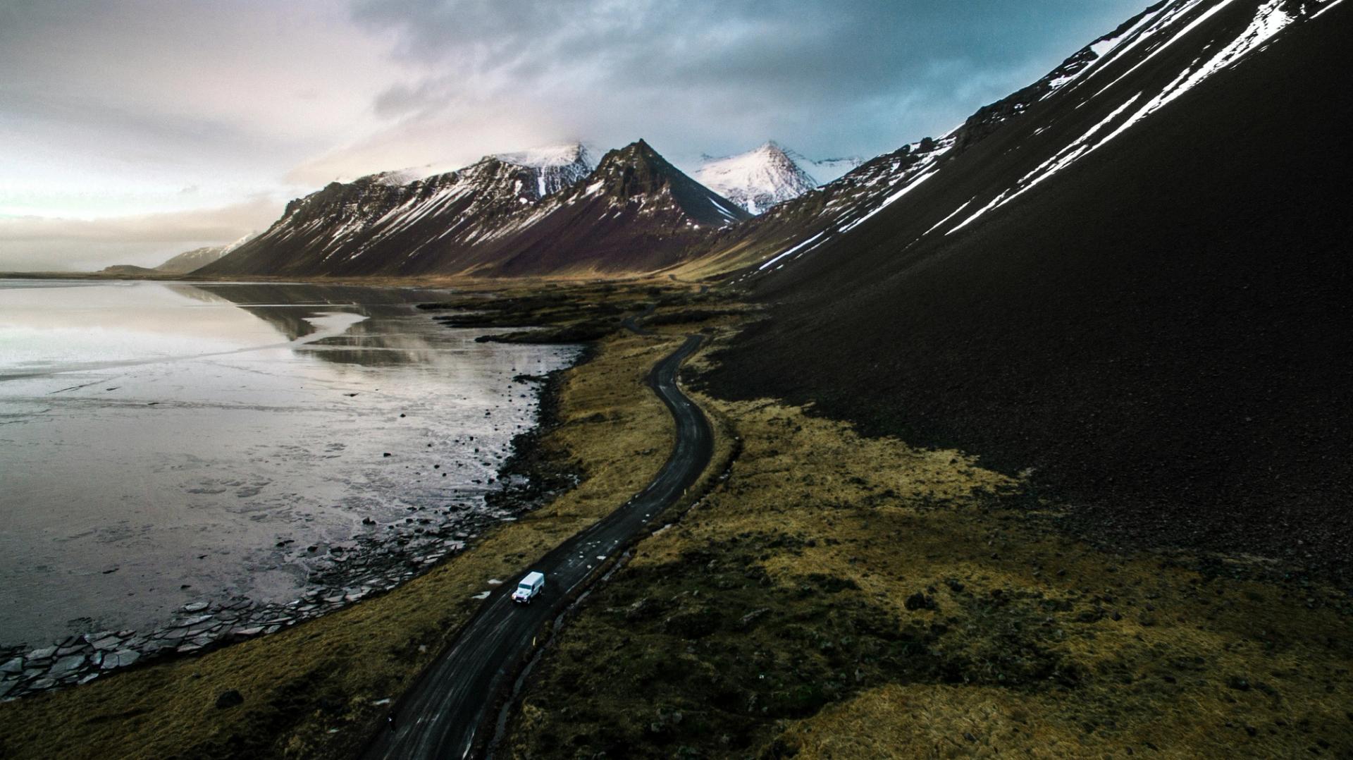 Planning the Perfect Iceland Road Trip – Top Routes & Essential Tips