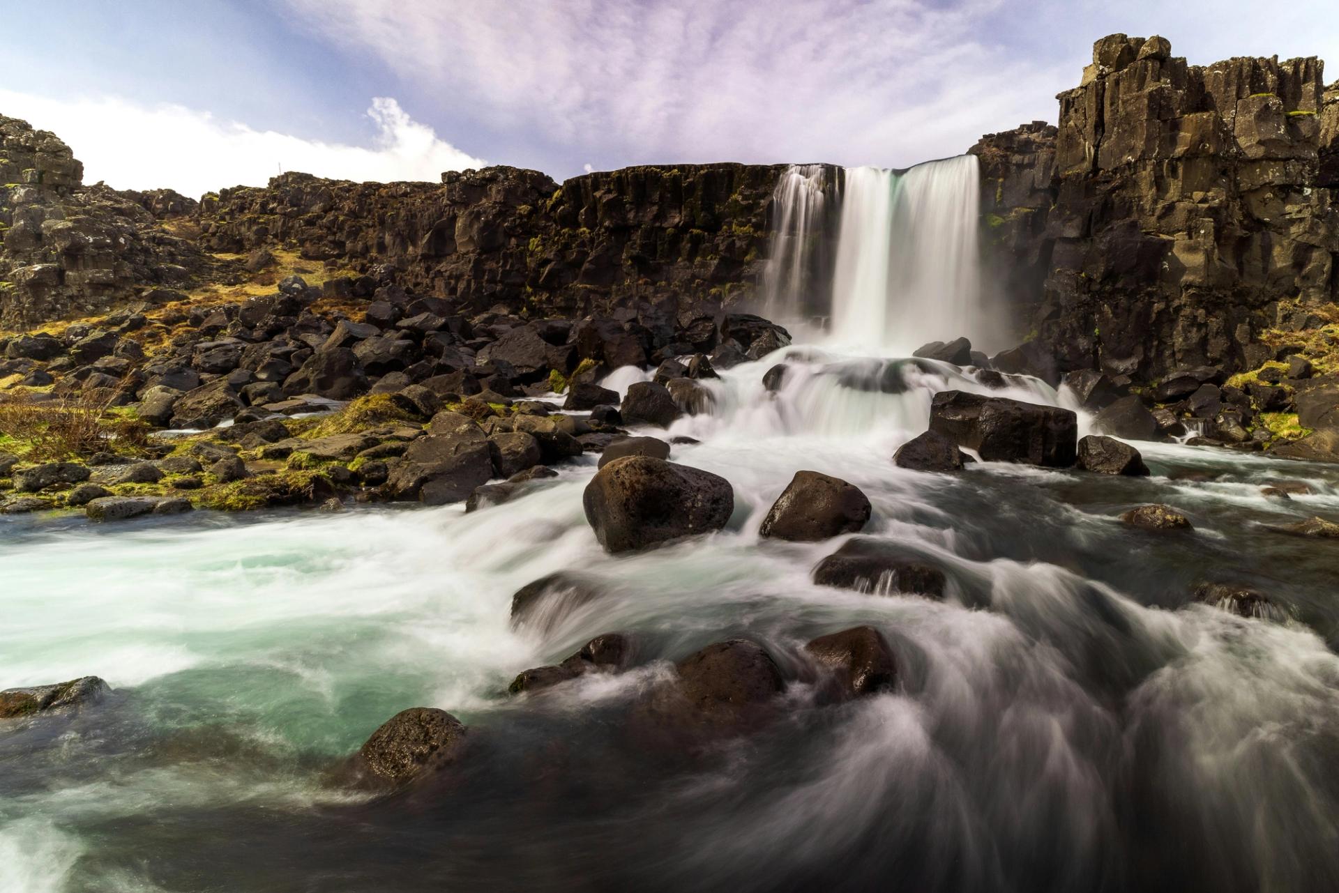 Explore Thingvellir: Iceland's Historic and Natural Marvel