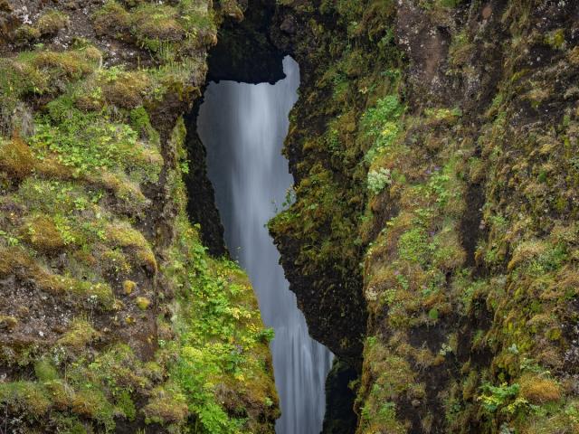 The Ultimate Guide to South Iceland's Waterfalls | Icelandia