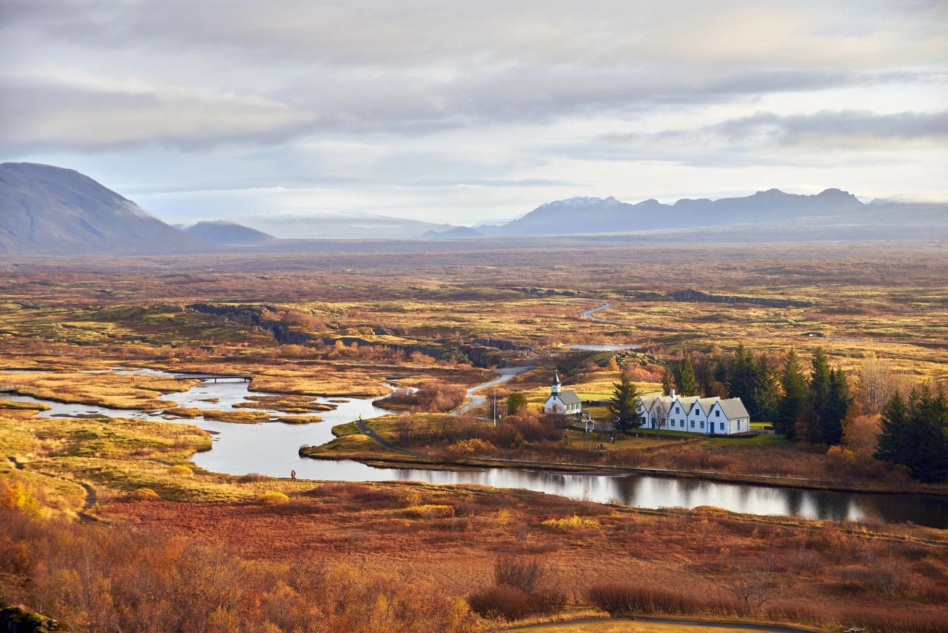 Geysir: Unleashing the Power of Iceland's Geothermal Wonders