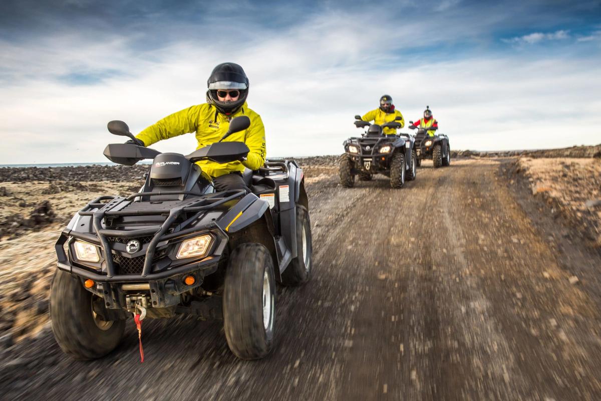 Book the Best Golden Circle Tours in Iceland
