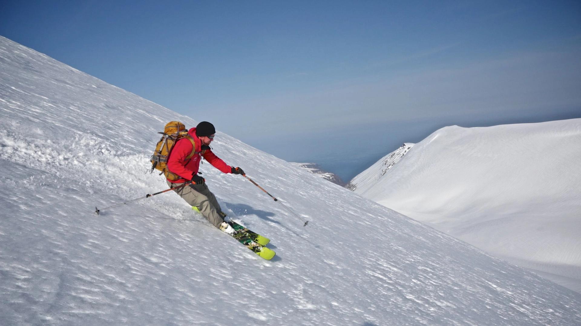 Icelandic Mountain Guides by Icelandia