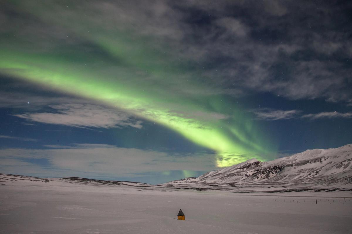 Experience the Wonders of Iceland's Golden Circle