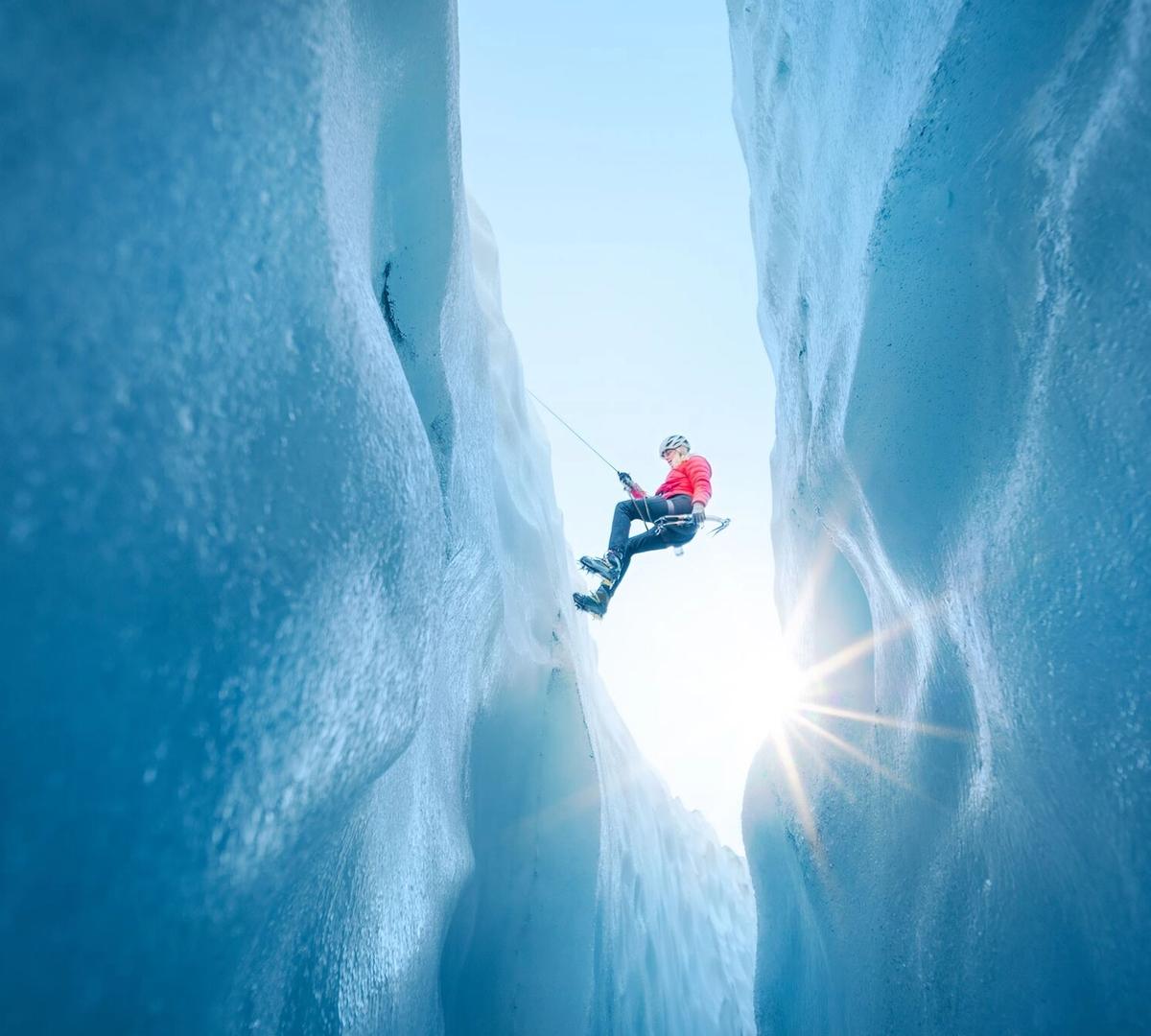 Iceland Adventure Tours: Thrills in the Land of Fire and Ice