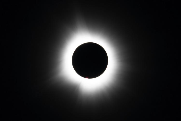 Experience the 2026 Total Solar Eclipse in Iceland | Ultimate Guide