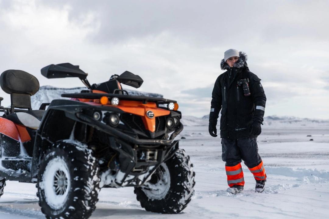ATV & Buggy: Ultimate Guide to Off-Road Adventures Iceland