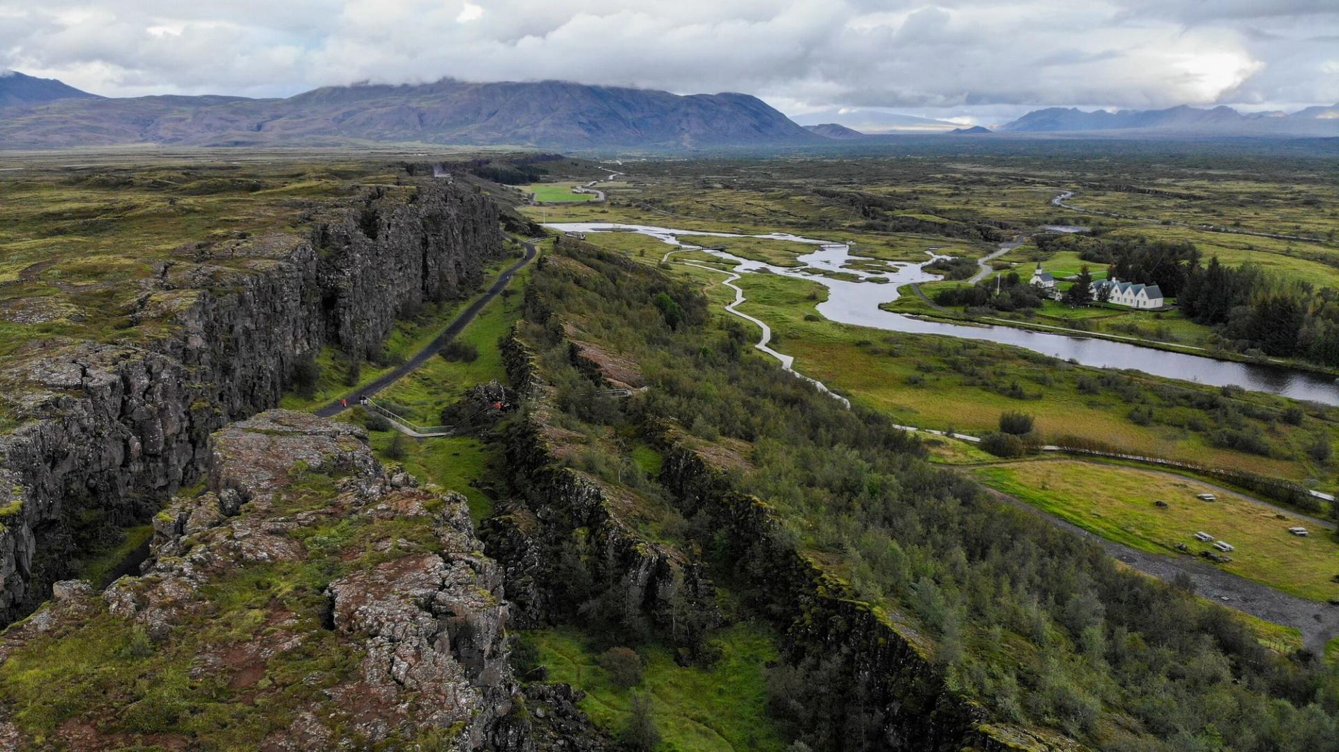 Experience the Wonders of Iceland's Golden Circle