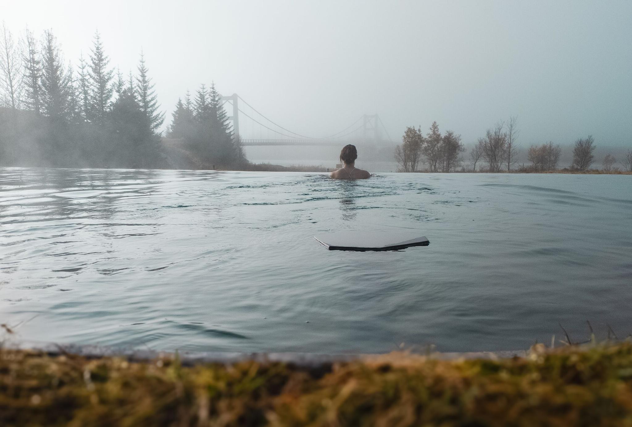 Iceland swimming pools: Why locals love them & where to take a dip
