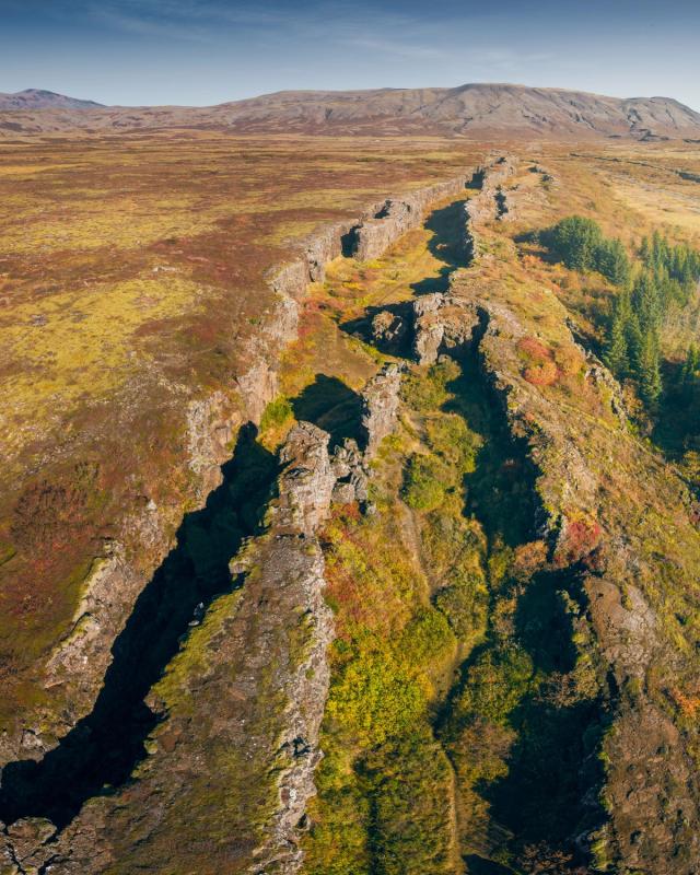 The Ultimate Guide to Iceland's Golden Circle
