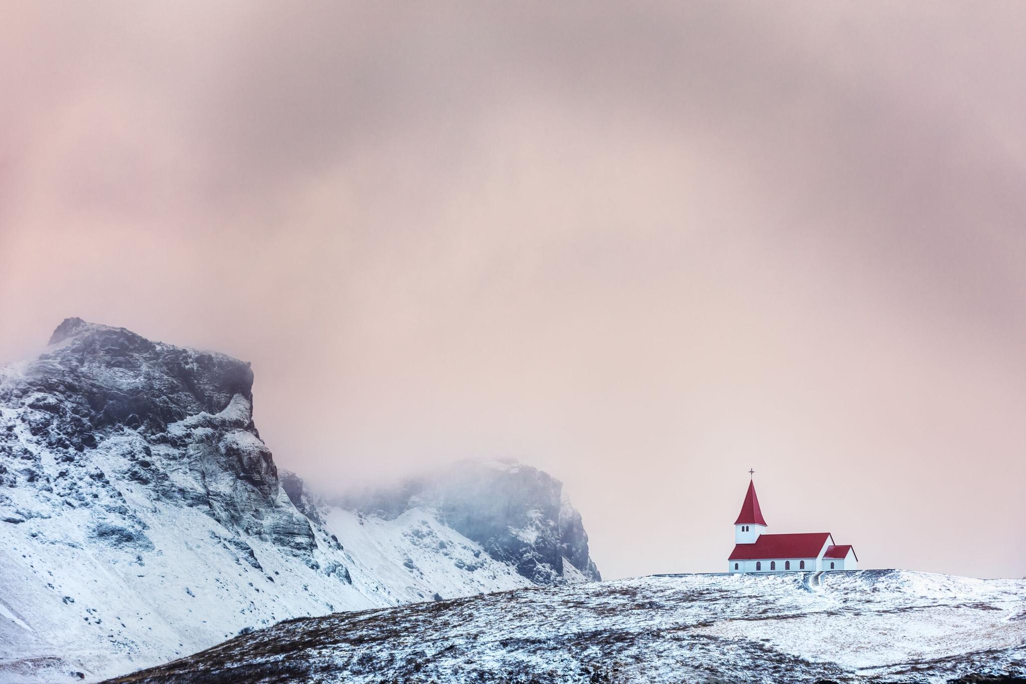 Christmas in Iceland - A Cozy Holiday Guide