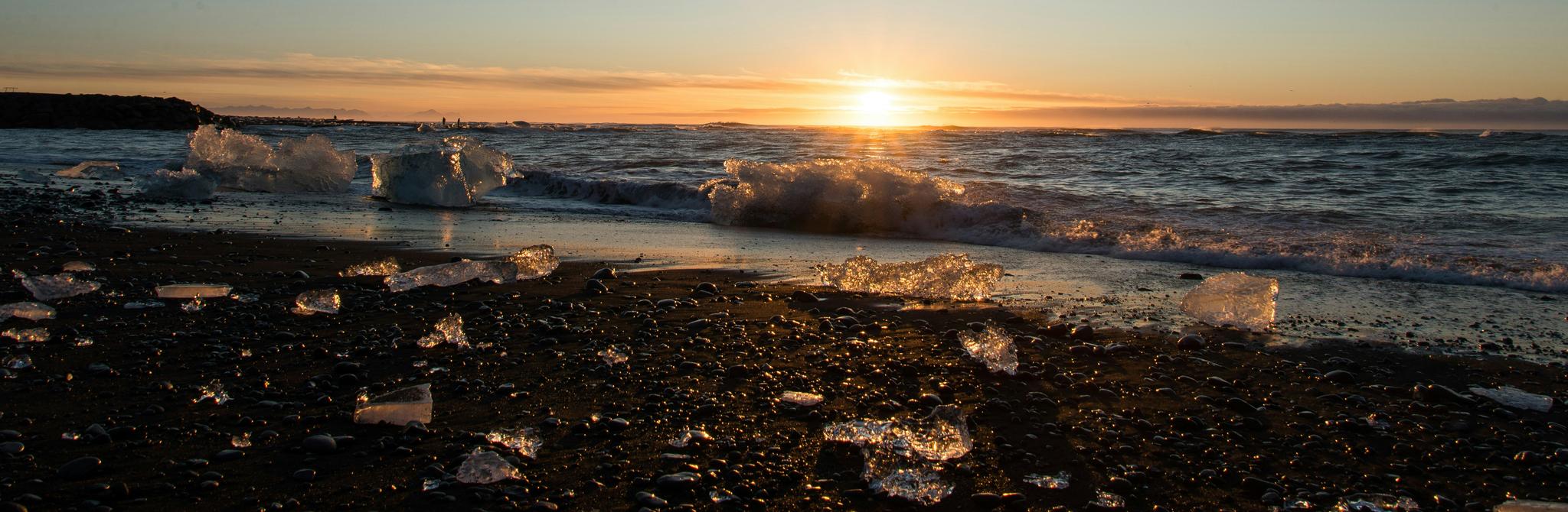 Best Beaches in Iceland: Stunning Coastal Wonders to Explore