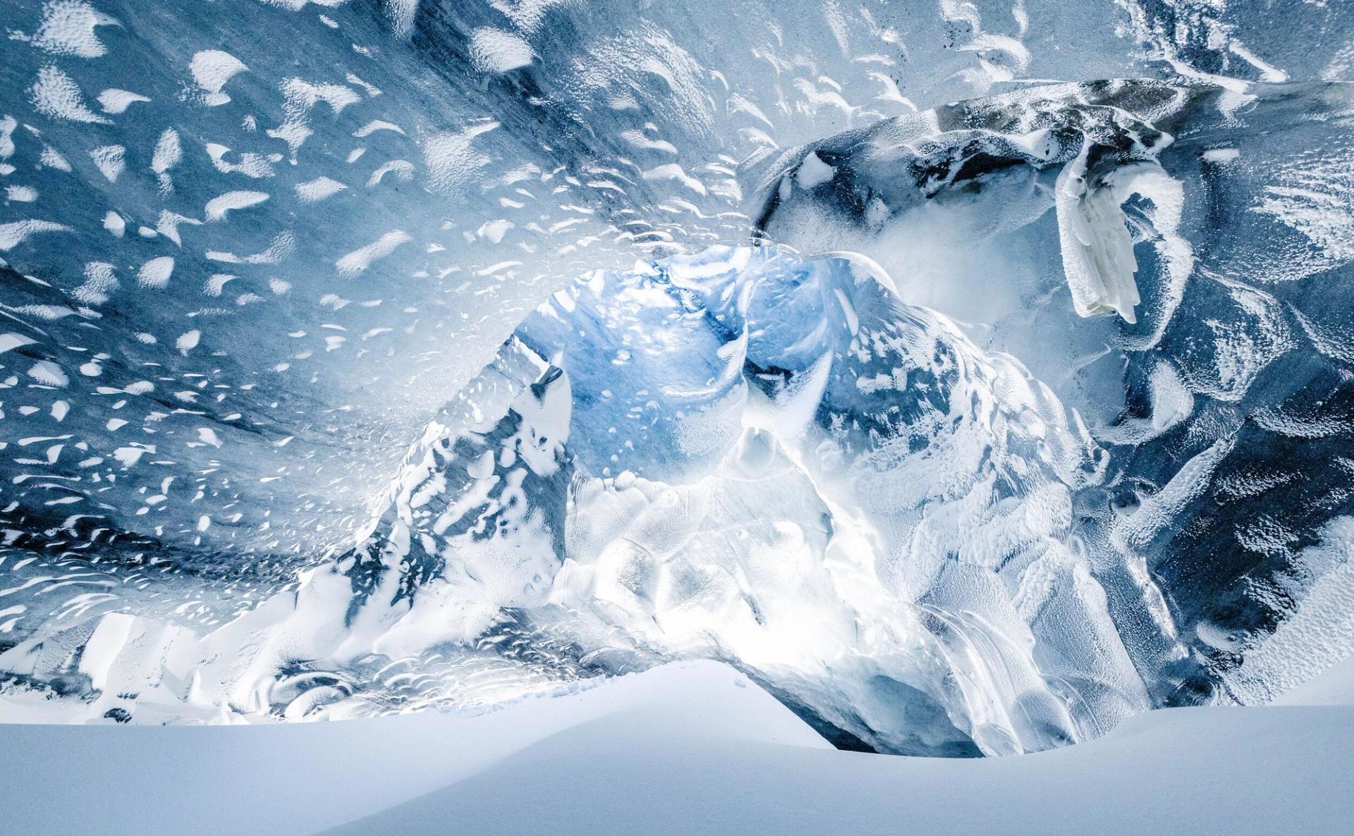 Experience the Majesty of Katla: Iceland's Mighty Volcano