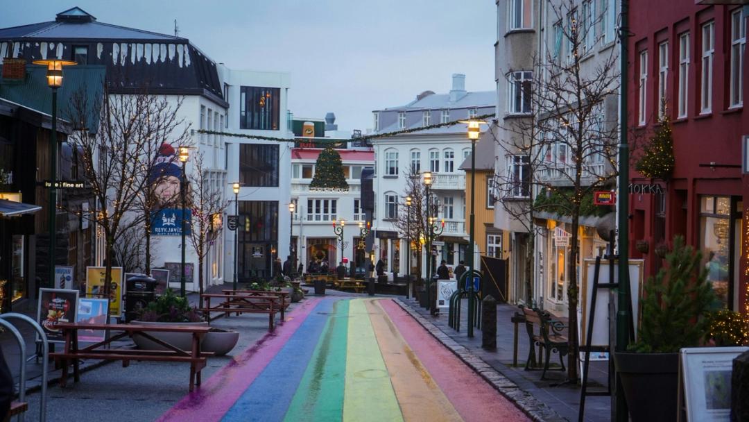 How To Spend a Weekend in Iceland - The Ultimate Itinerary
