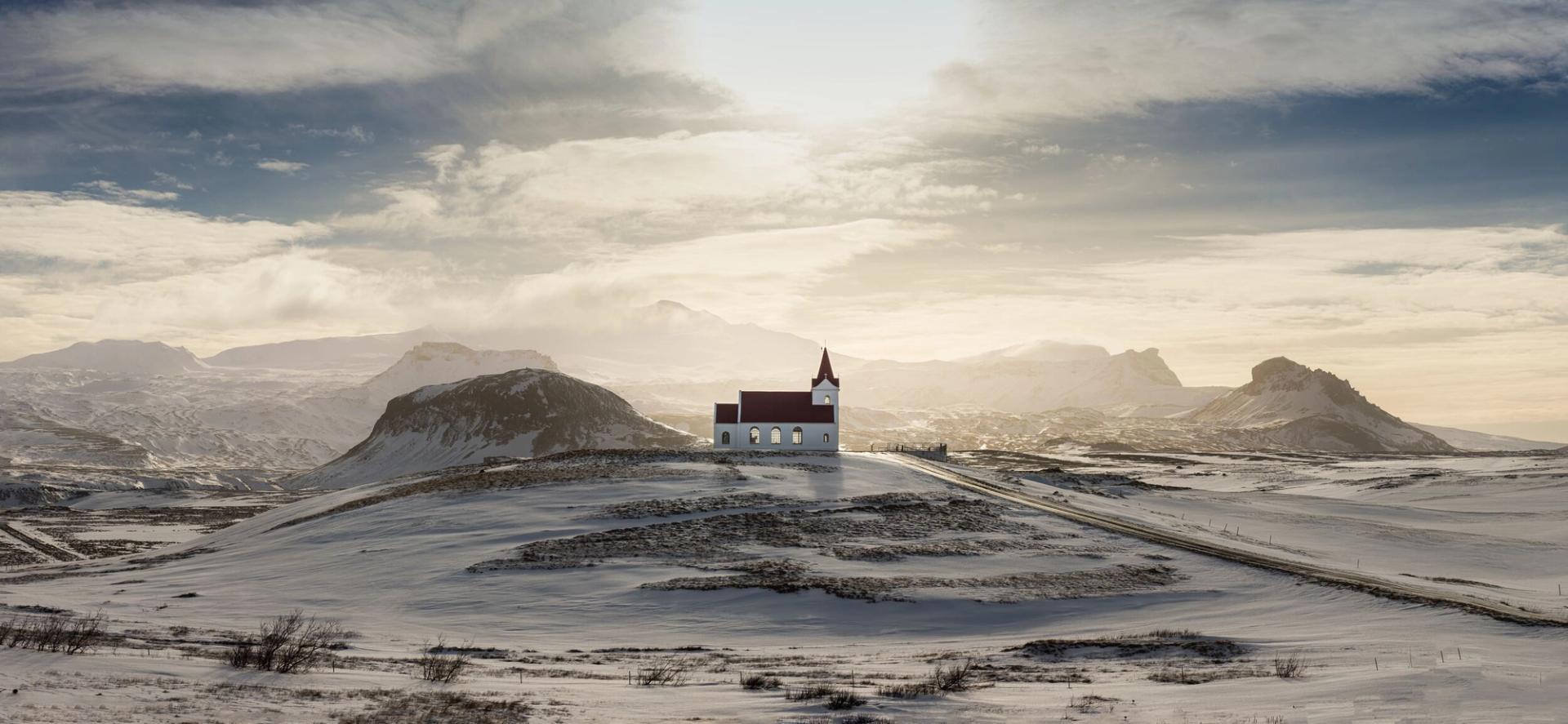 Experience the Elements of Iceland | Icelandia