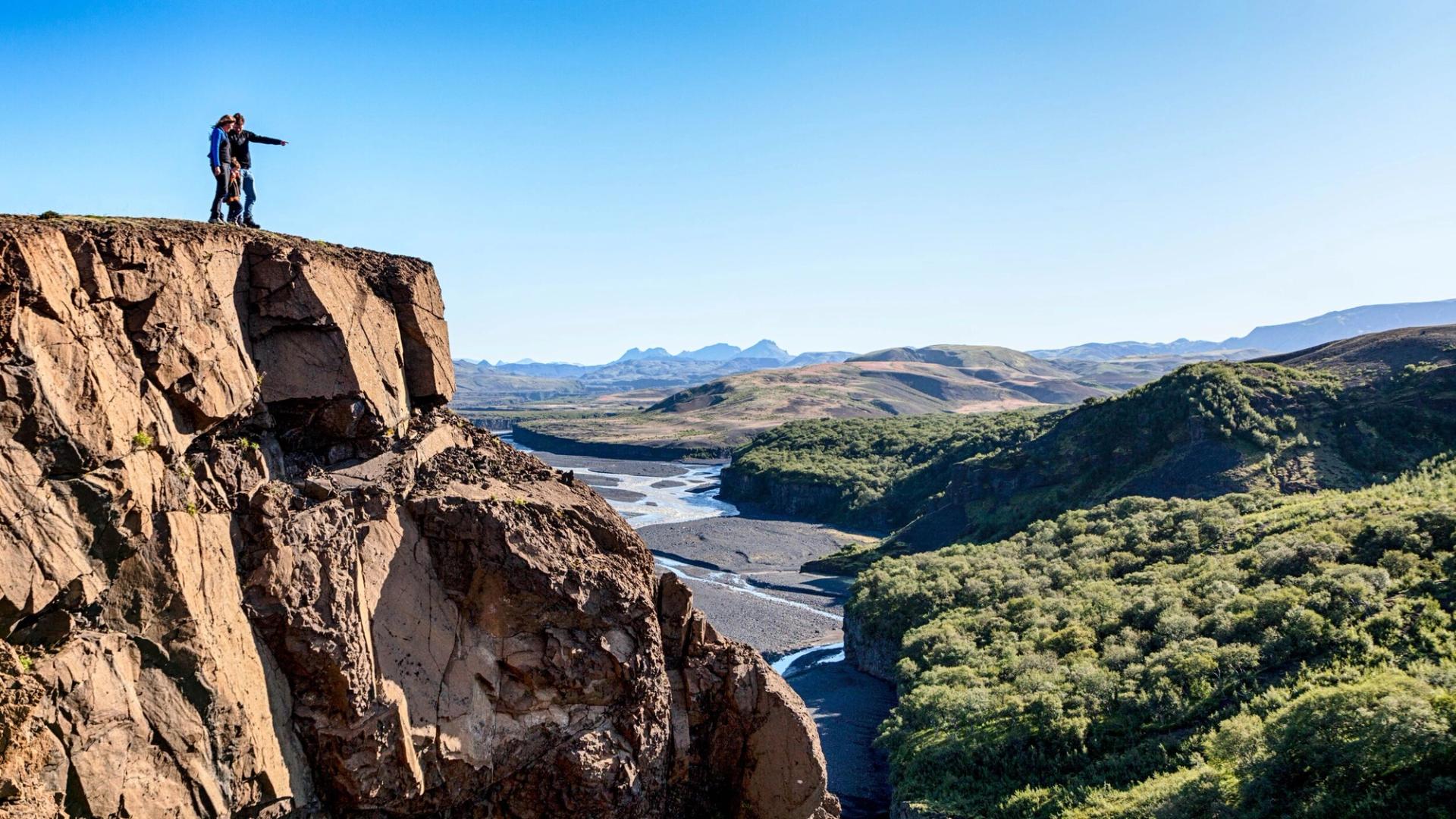 BSI Bus Terminal: Reykjavík's Travel Hub