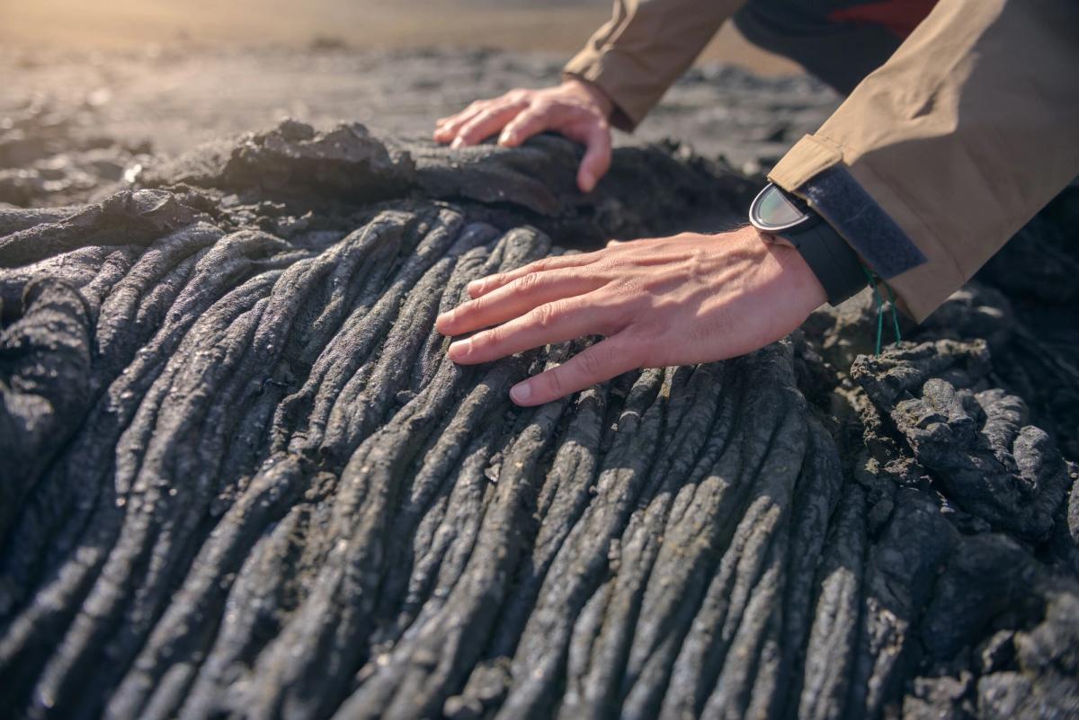 Iceland Lava Tours: Experience the Power of Earth