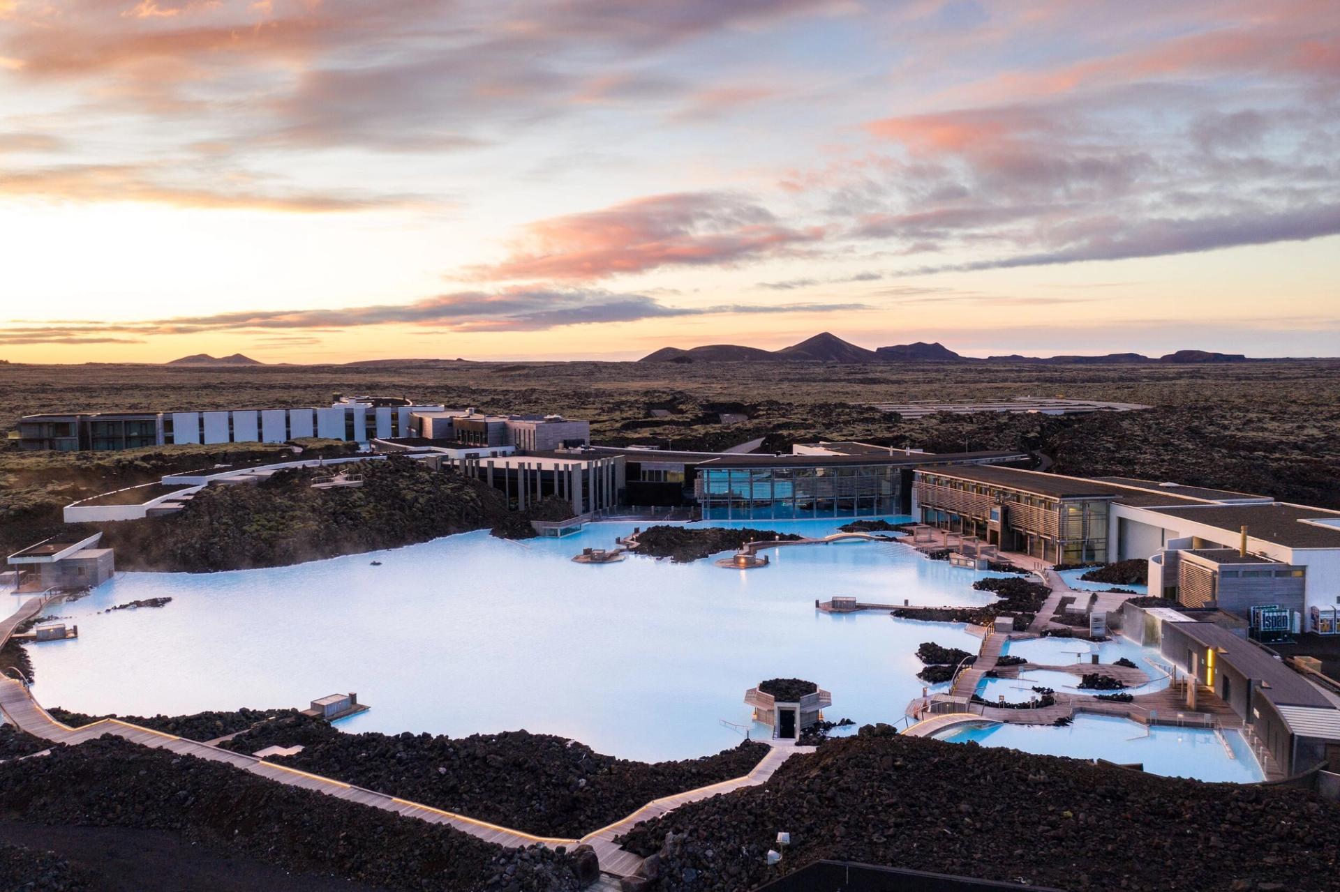 Iceland swimming pools: Why locals love them & where to take a dip