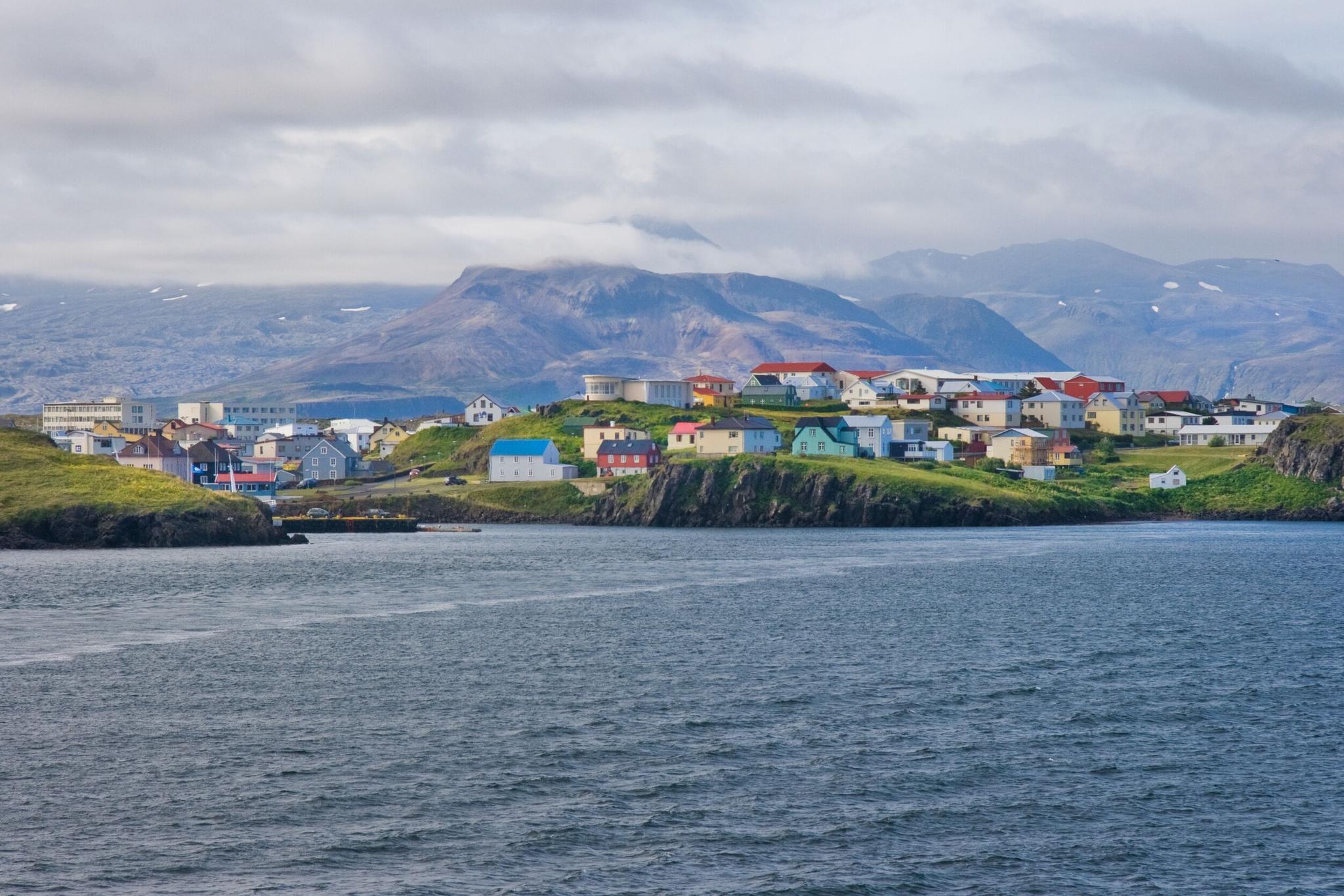 Your Ultimate Guide to the Snaefellsnes Peninsula