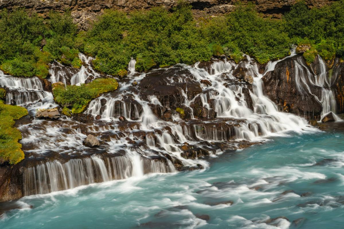 Discover Borgarnes: Where Nature Meets History