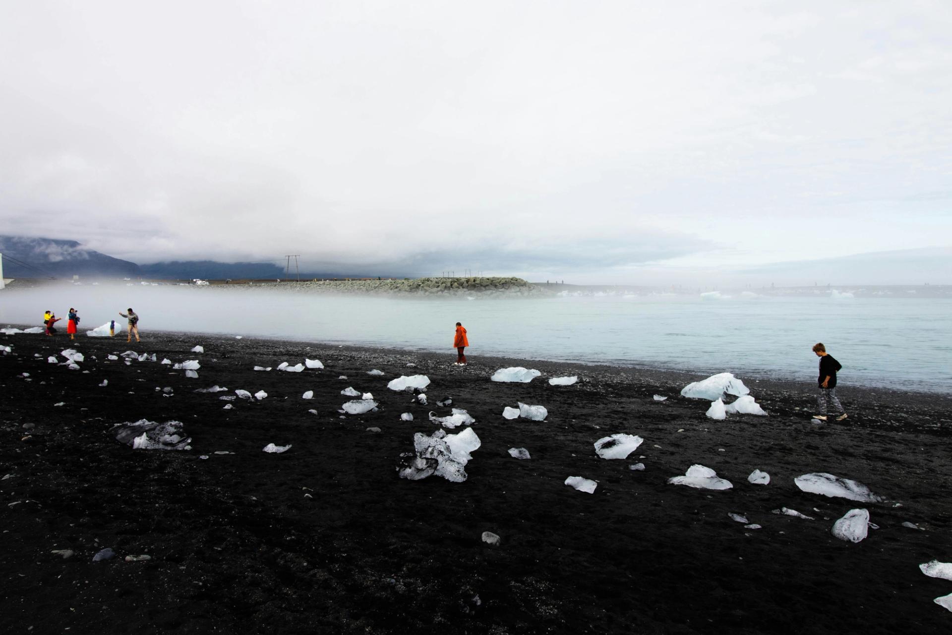 Best Beaches in Iceland: Stunning Coastal Wonders to Explore