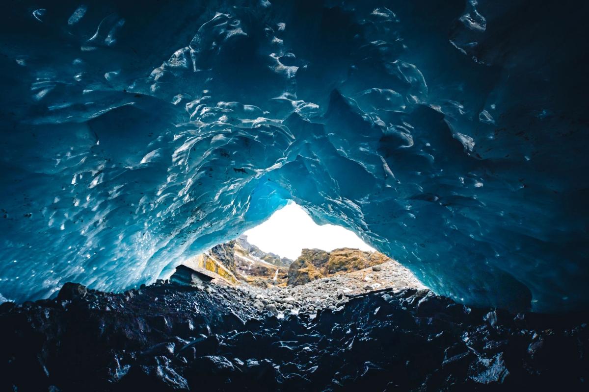 Ultimate Glacier Cave & Hike Tour - Discover Ice Wonders