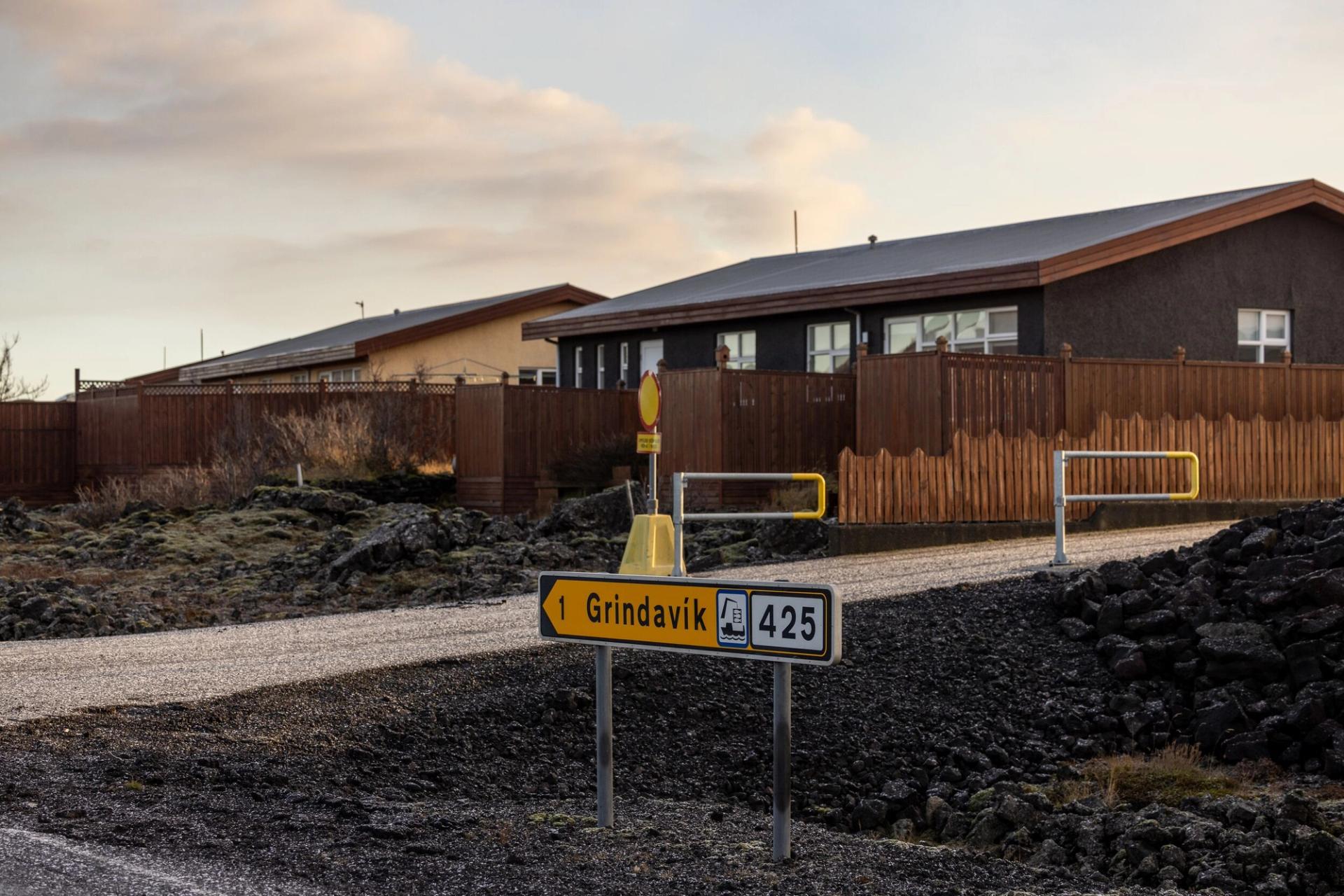Discover Grindavík: History, Volcanoes & Natural Wonders in Iceland