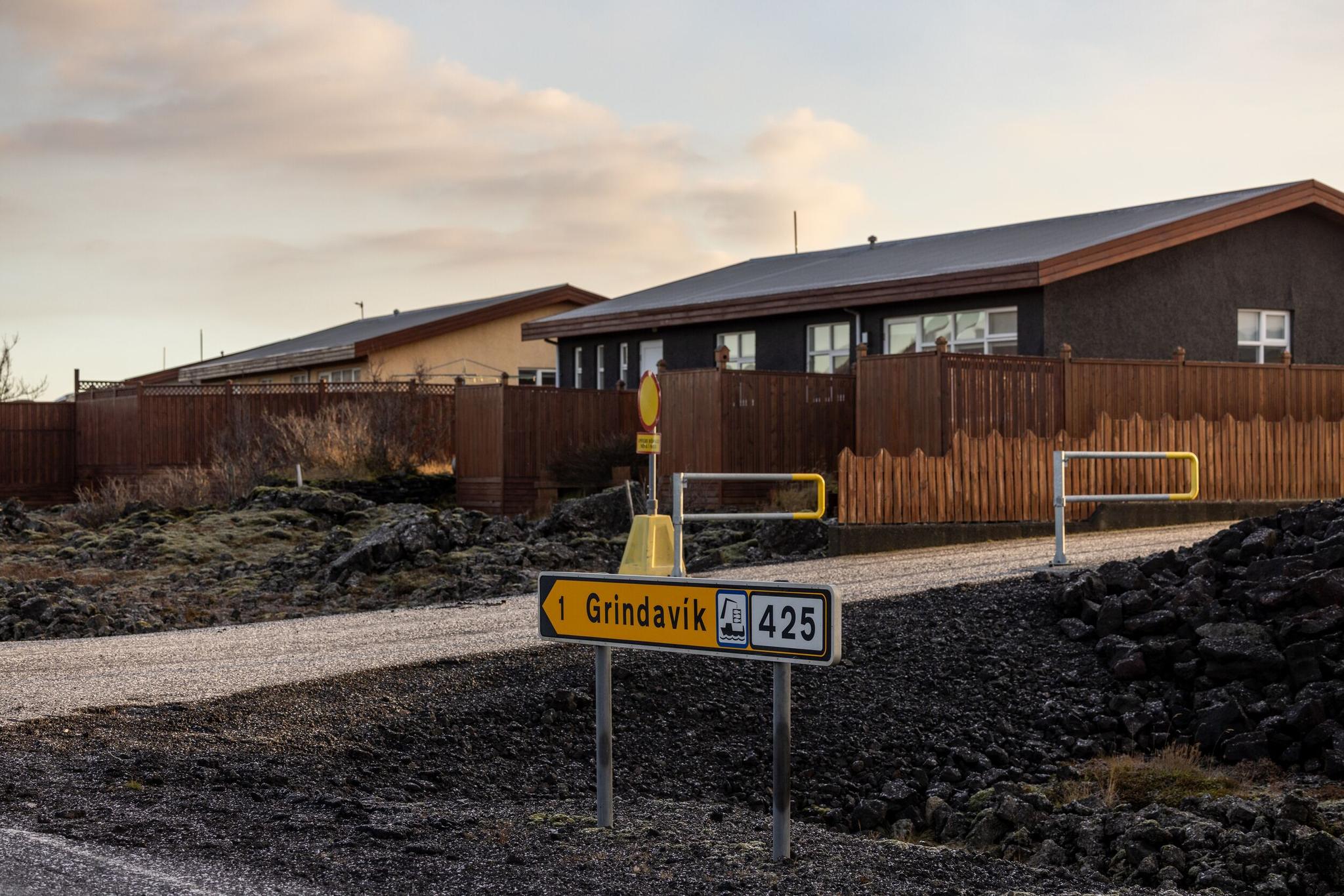 Discover Grindavík: History, Volcanoes & Natural Wonders in Iceland