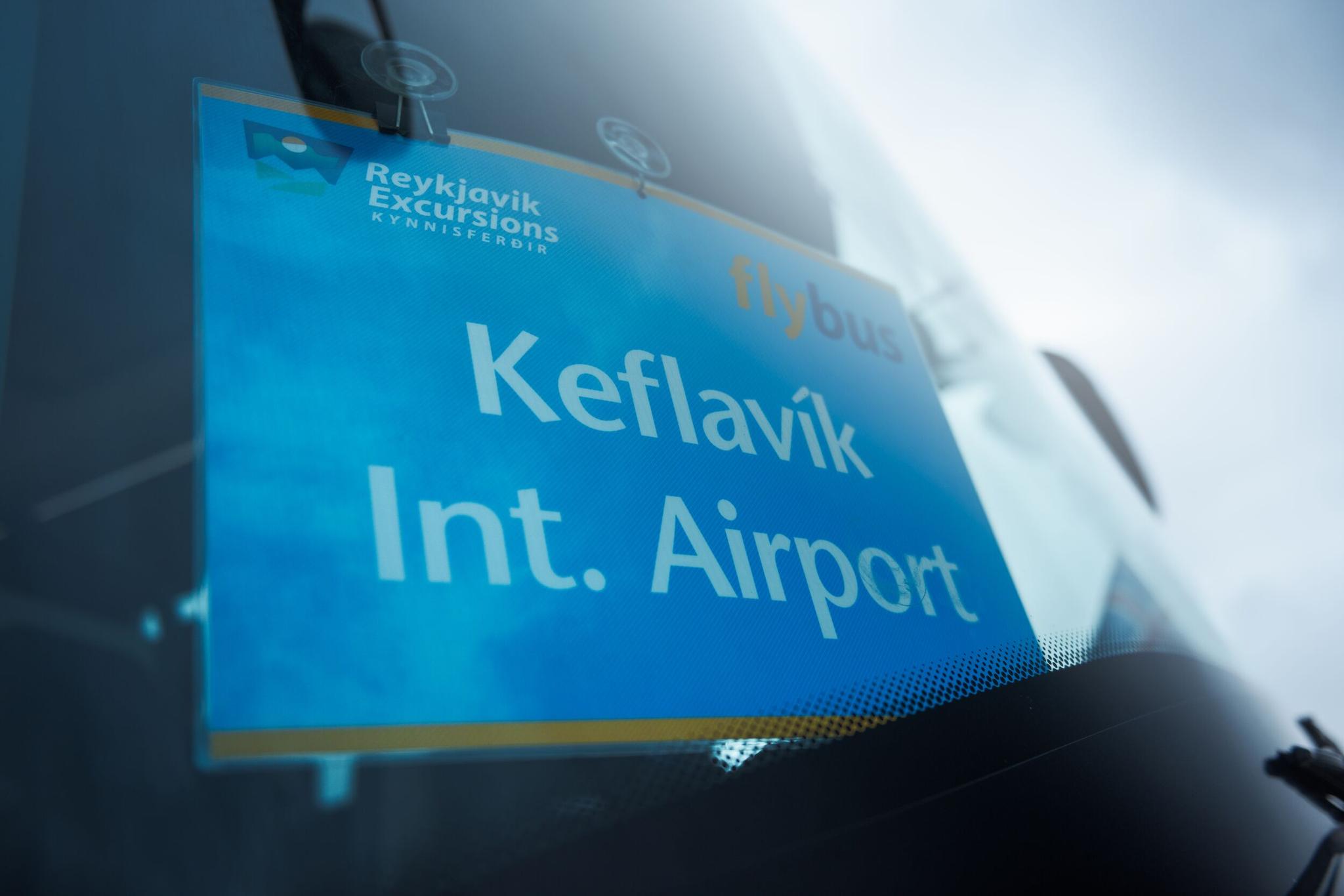 BSI Bus Terminal: Reykjavík's Travel Hub