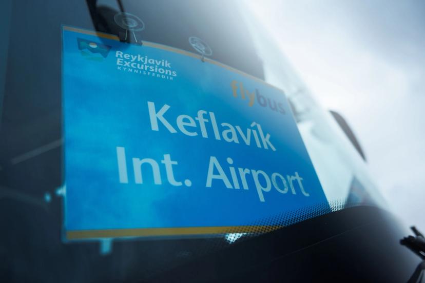 BSI Bus Terminal: Reykjavík's Travel Hub