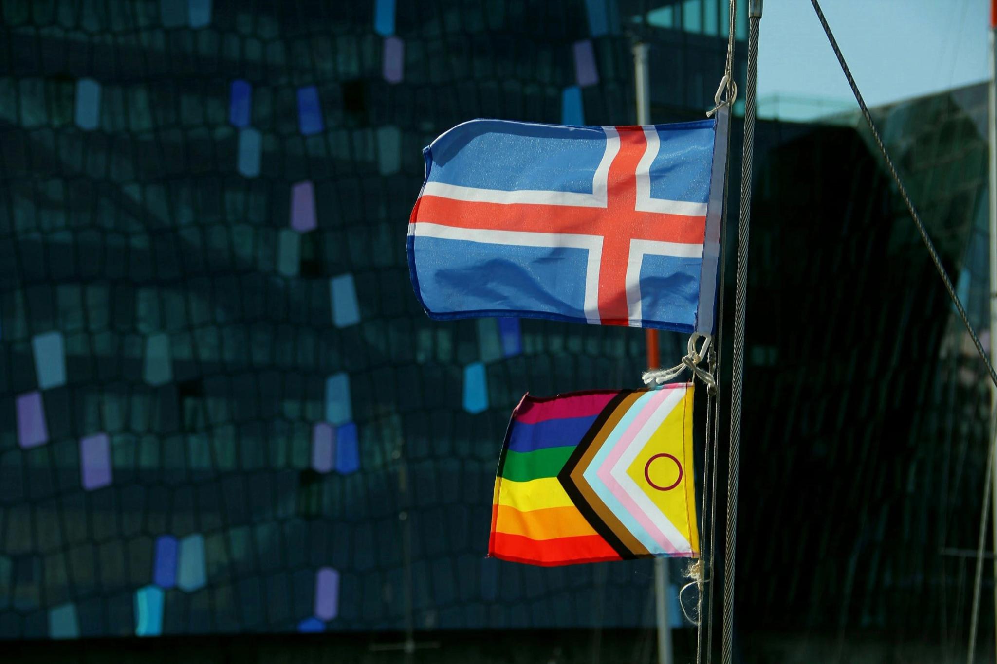 Reykjavík Pride: Celebrating Love & Equality in Iceland