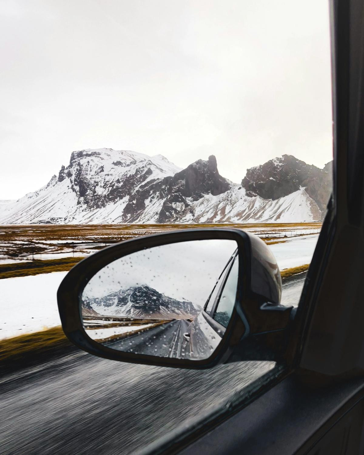 Planning the Perfect Iceland Road Trip – Top Routes & Essential Tips