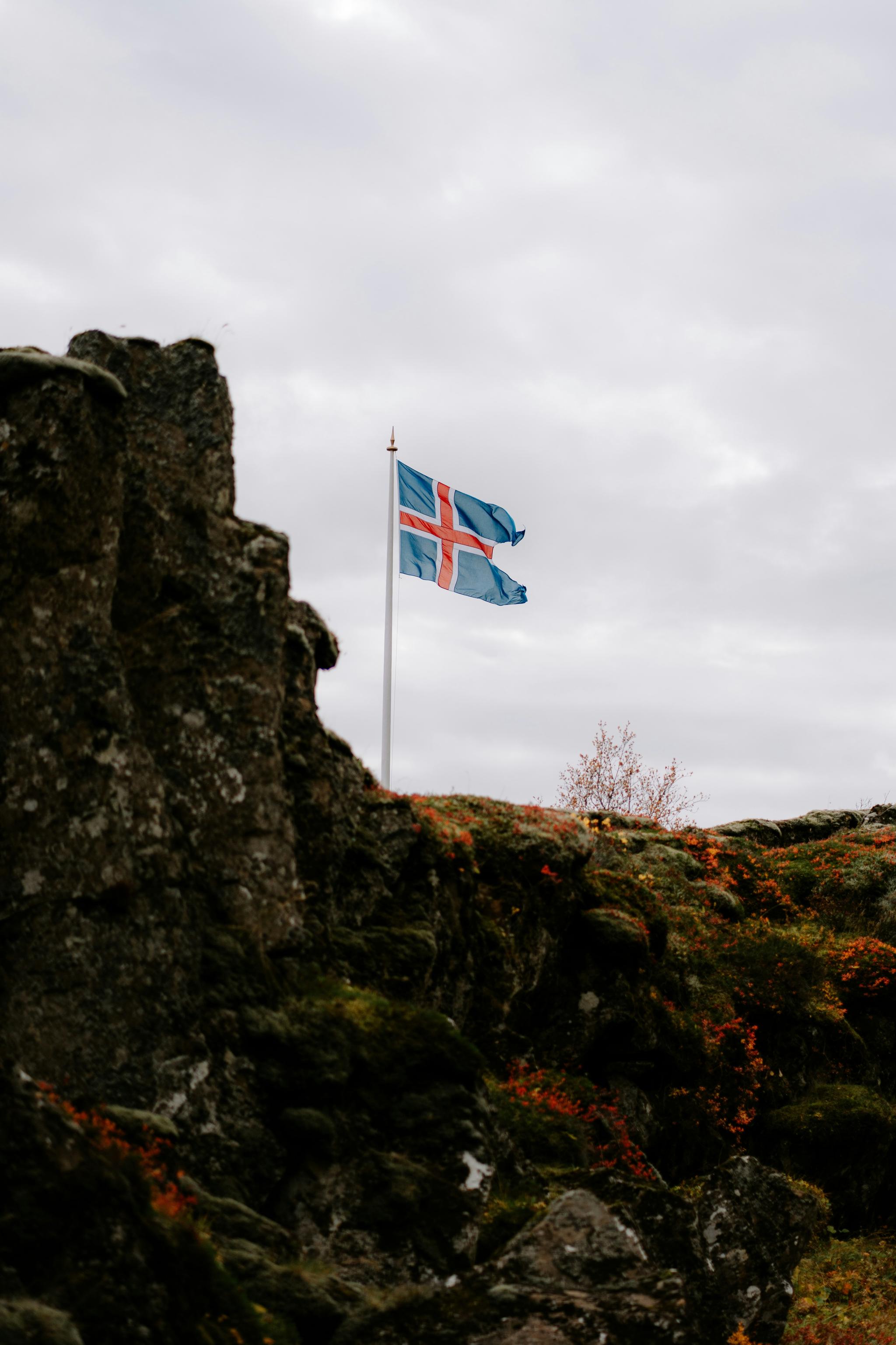 Explore Thingvellir: Iceland's Historic and Natural Marvel