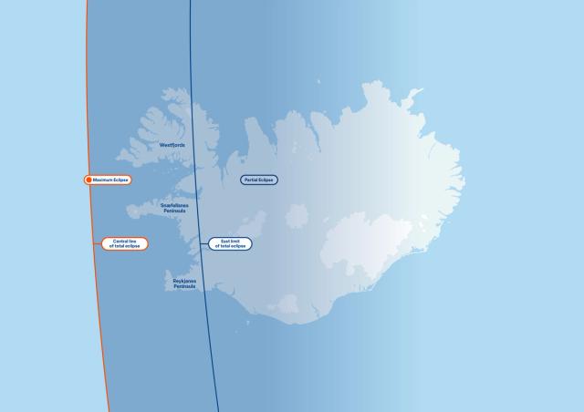 Iceland Eclipse 2026 Guide: Everything You Need to Know Before You Go