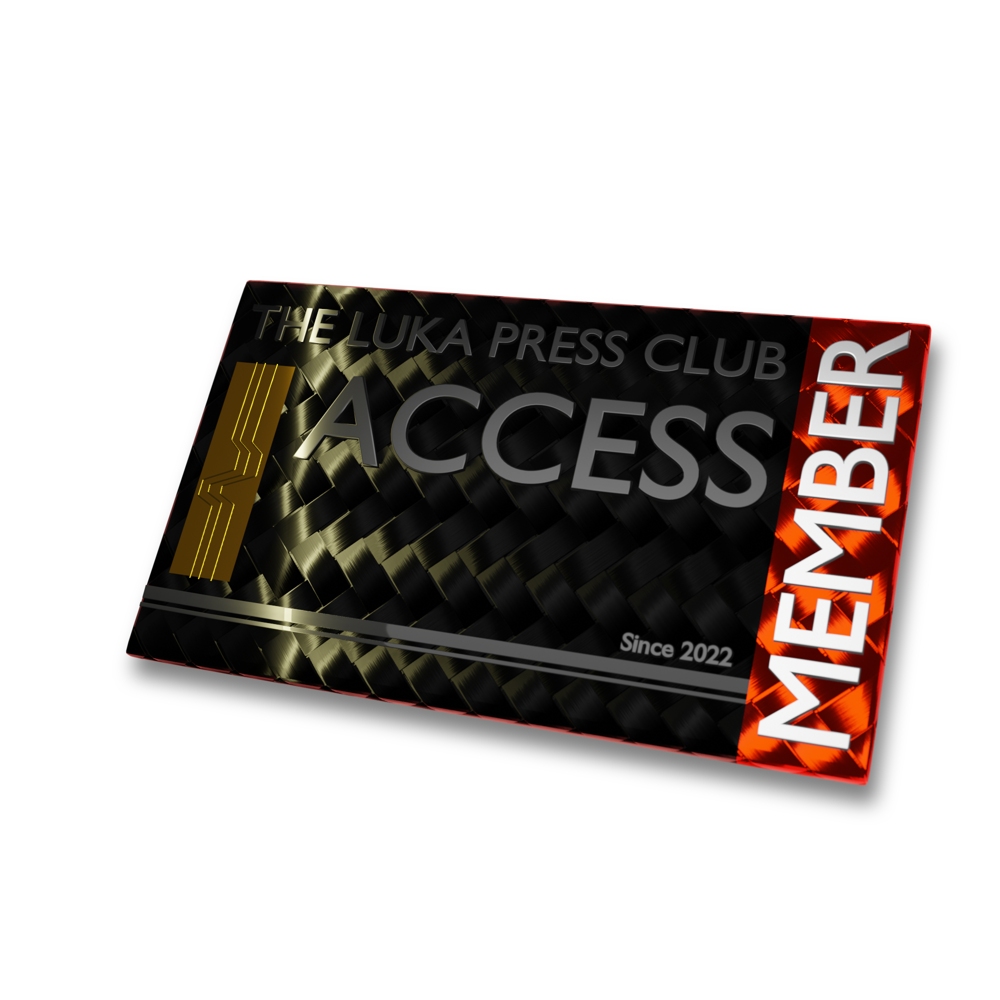 The Luka Press Club, Democratizing Storytelling Through NFTs | Blog ...