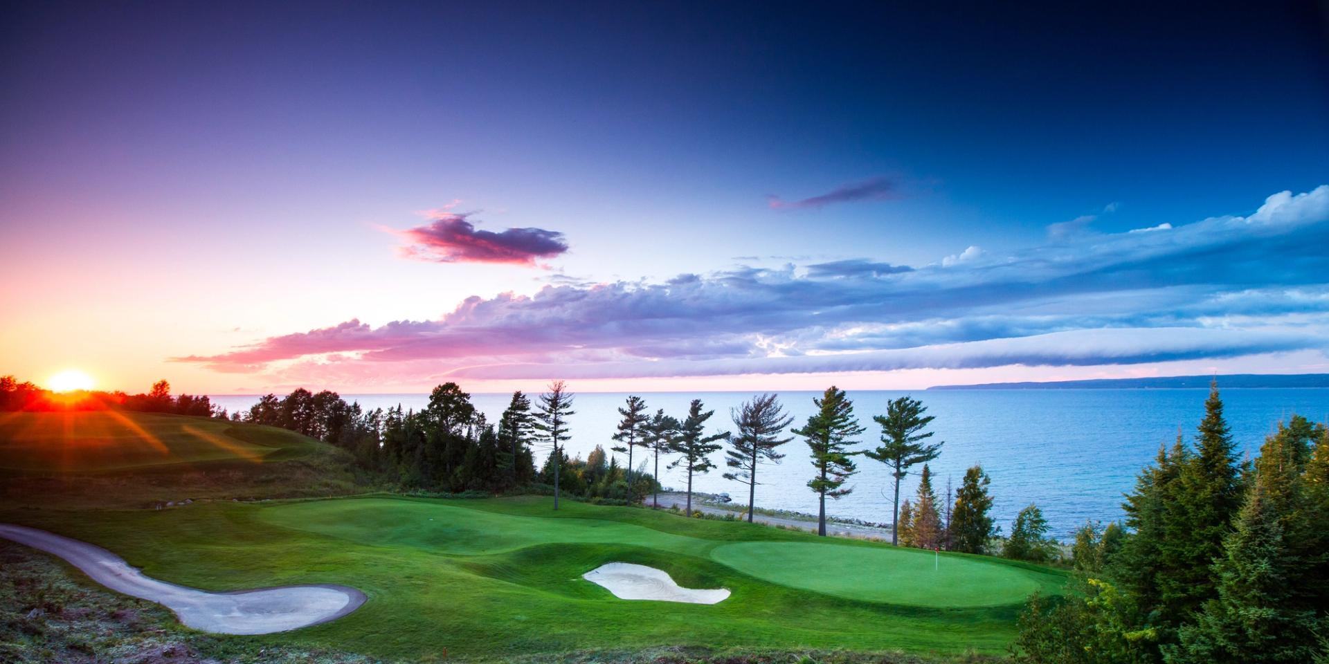 Packages & Specials | Bay Harbor Golf Club