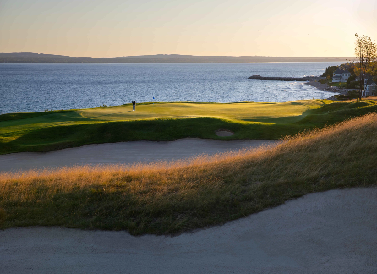 About Us | Bay Harbor Golf Club