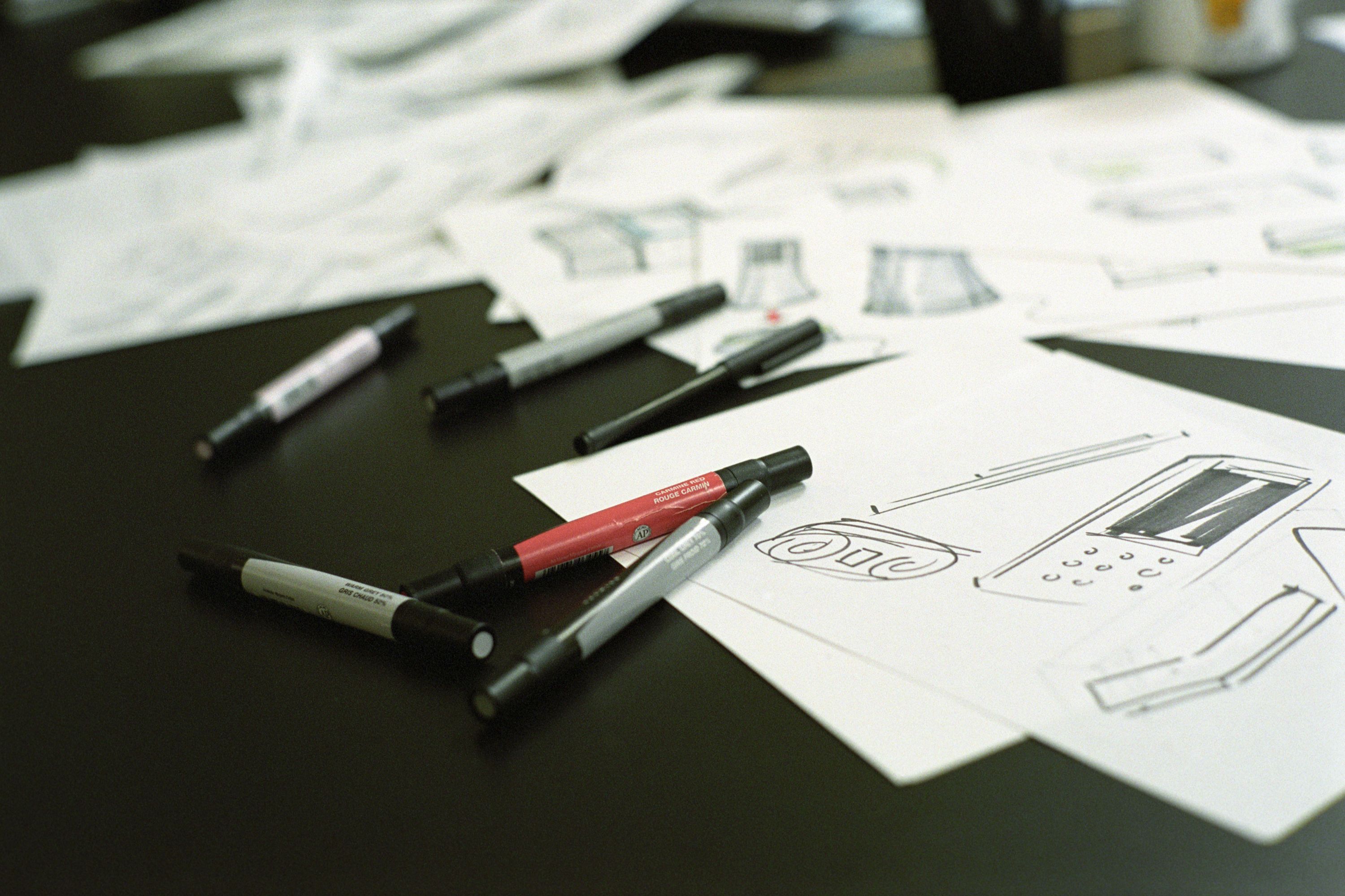 Ziba Design - Ziba World Headquarters