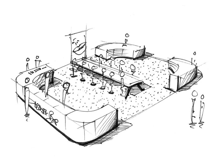 Ziba Design - Service Design