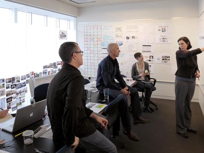 Ziba Design - Ziba World Headquarters