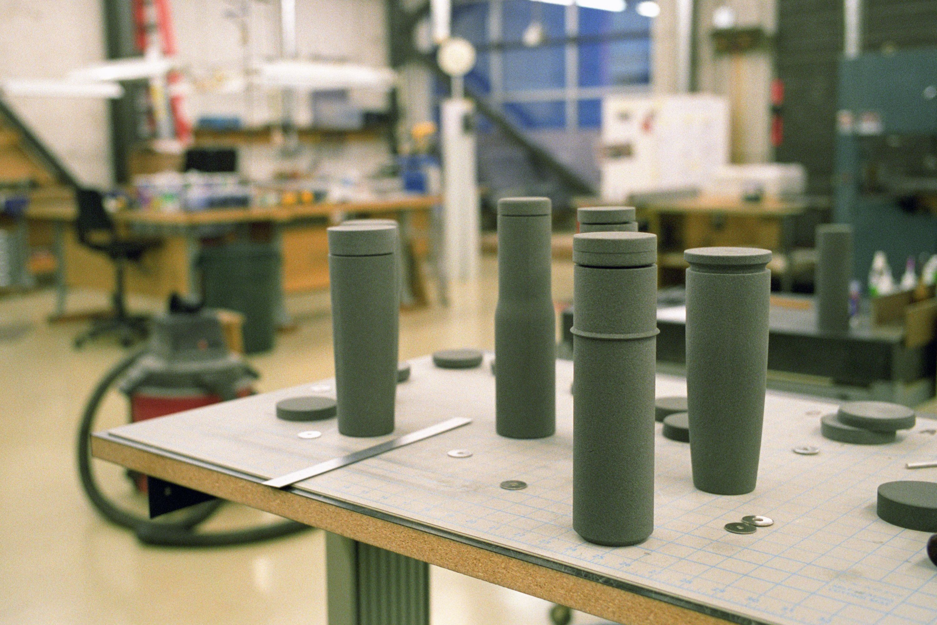 Ziba Design - Ziba World Headquarters