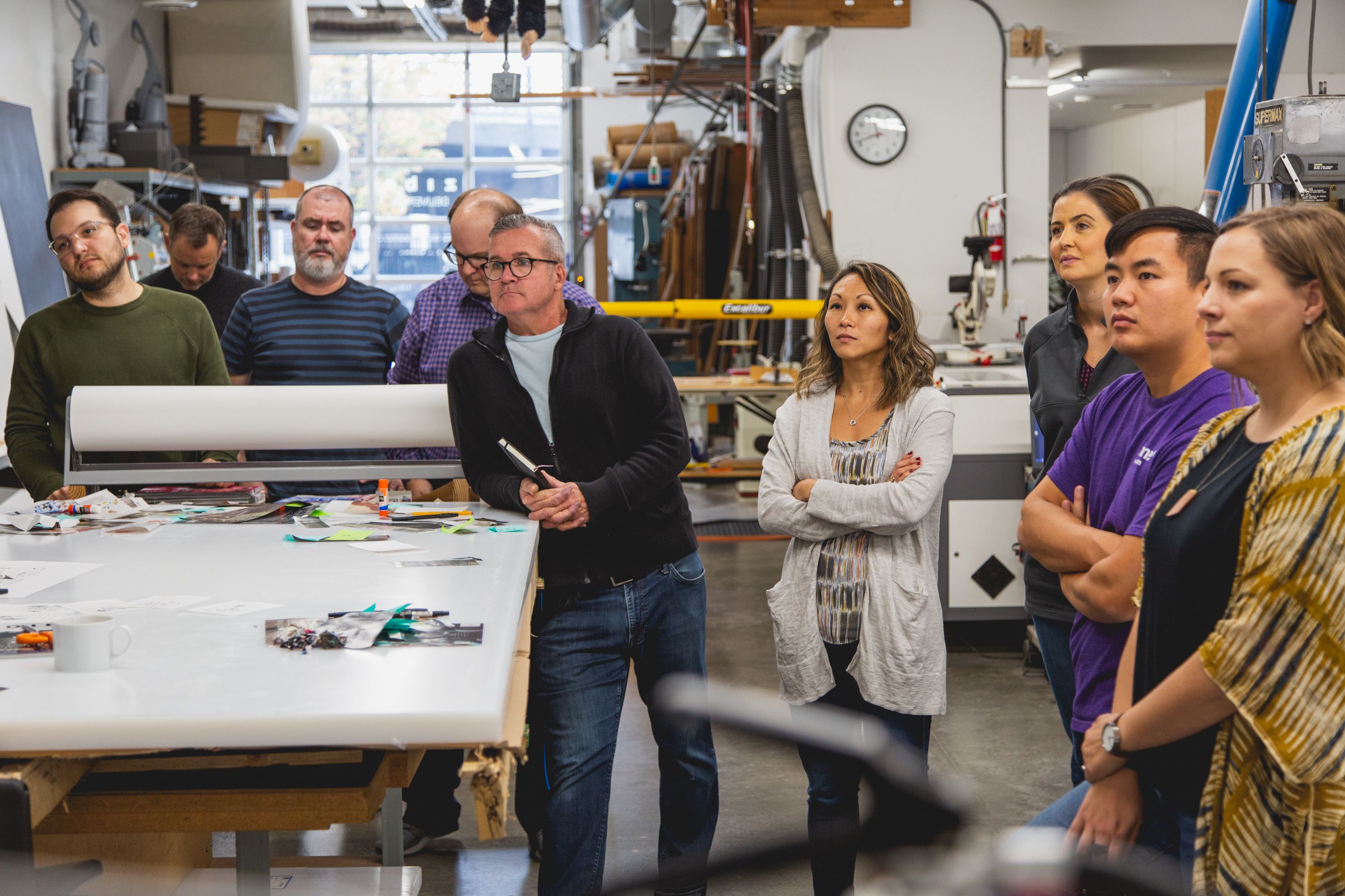 Ziba Design - Ziba World Headquarters